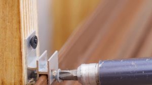 All Weather Cladding - NewTechWood