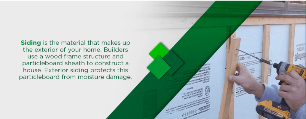 Choosing Siding for Your Home - Newtechwood