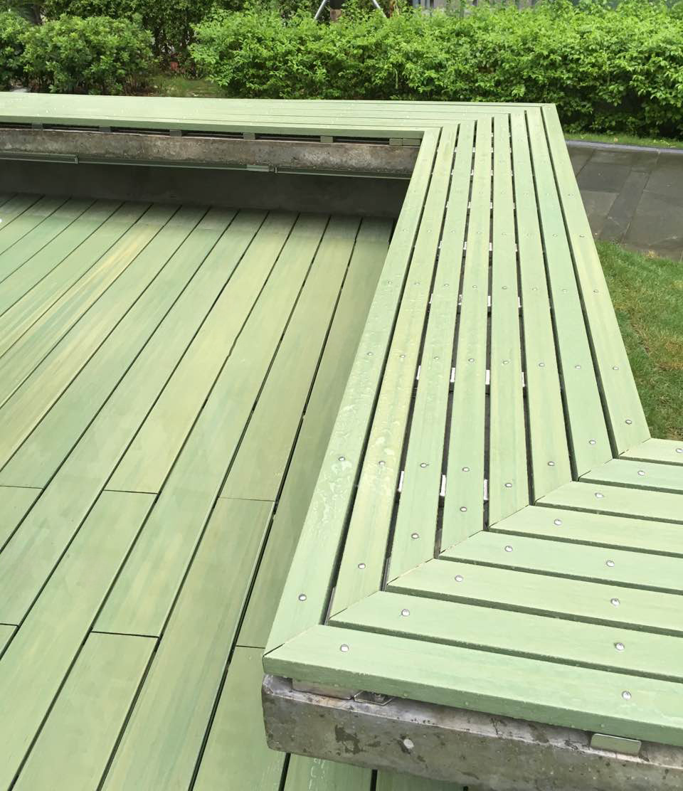 Identifying the Perfect Composite Decking for Your - NewTechWood